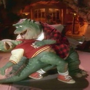 Dinosaurs: Season 2, Episode 17 - Rotten Tomatoes