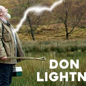 Don vs Lightning - Rotten Tomatoes