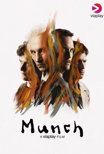 Munch | Rotten Tomatoes