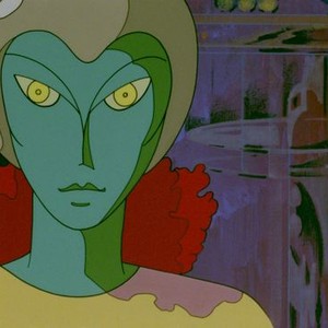 Delta Space Mission - Rotten Tomatoes