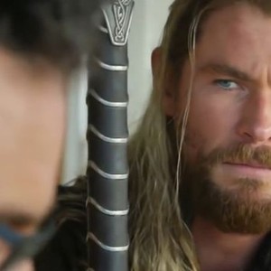 Team Thor: Part 2 - Rotten Tomatoes