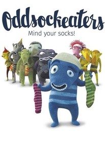 The Oddsockeaters - Rotten Tomatoes