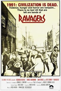 Ravagers (1979) | Rotten Tomatoes