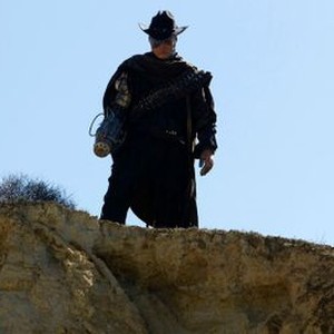 Andrew Brooke - Rotten Tomatoes