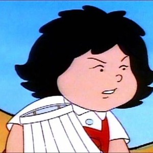 Little Rosey - Rotten Tomatoes