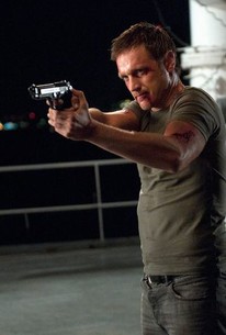 Nikita: Season 1, Episode 5 | Rotten Tomatoes