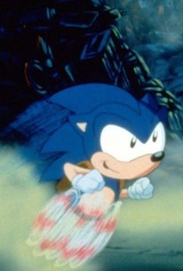 Sonic the Hedgehog: Season 2, Episode 3 | Rotten Tomatoes
