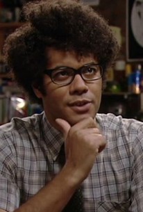 The IT Crowd: Season 3, Episode 4 - Rotten Tomatoes
