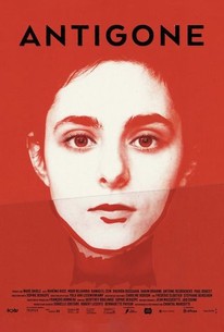 Antigone | Rotten Tomatoes