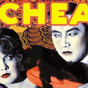 The Cheat - Rotten Tomatoes