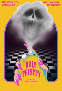 Holy Trinity | Audience Reviews | Rotten Tomatoes