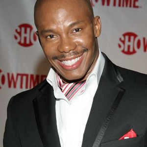 Erik King - Rotten Tomatoes
