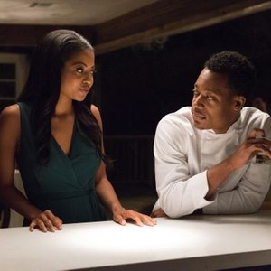 Tyler James Williams - Rotten Tomatoes