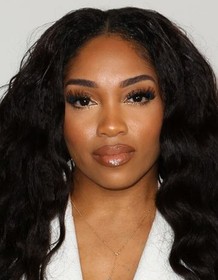 Brooke Valentine - Rotten Tomatoes