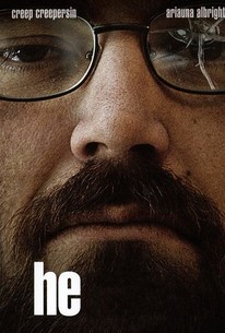 He | Rotten Tomatoes