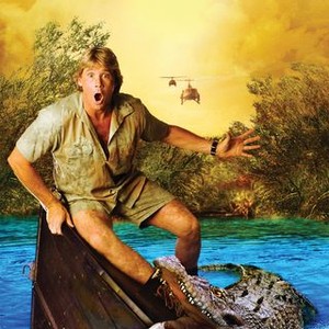 The Crocodile Hunter Collision Course Rotten Tomatoes