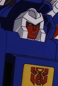 Transformers: Season 2, Episode 25 | Rotten Tomatoes