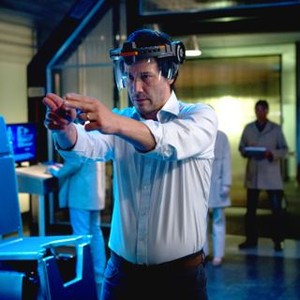 Replicas - Rotten Tomatoes