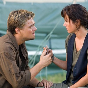 Blood Diamond - Rotten Tomatoes