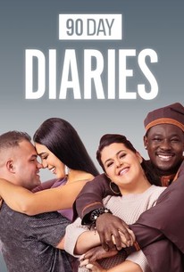 90 Day Diaries: Season 5 | Rotten Tomatoes