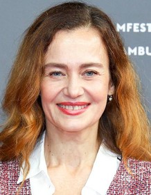 Oana Solomon - Rotten Tomatoes