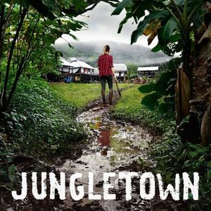 Jungletown - Rotten Tomatoes