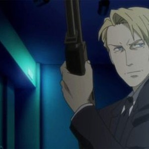 Blood Plus: Season 1, Episode 6 - Rotten Tomatoes