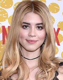 Callie Hope Haverda | Rotten Tomatoes