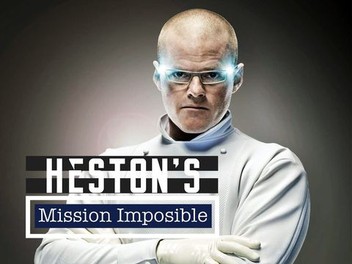 how to cook like heston s01e04