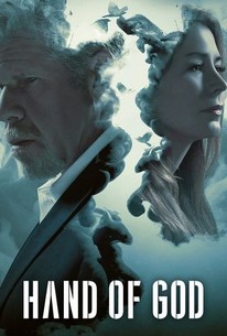 Hand of God: Season 2 | Rotten Tomatoes