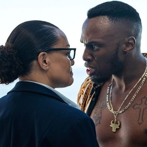 Trackers - Rotten Tomatoes