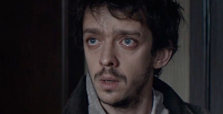 Persian Lessons - Rotten Tomatoes