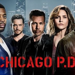 Chicago P.D. - Rotten Tomatoes