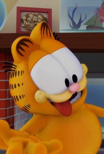 The Garfield Show: Season 1, Episode 16 - Rotten Tomatoes