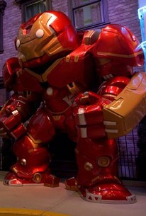 Marvel's 616: Season 1, Episode 6 | Rotten Tomatoes