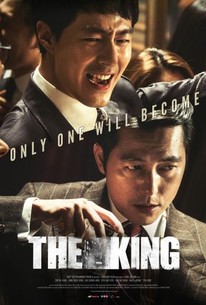 The King | Reviews | Rotten Tomatoes