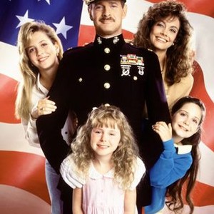 Major Dad - Rotten Tomatoes