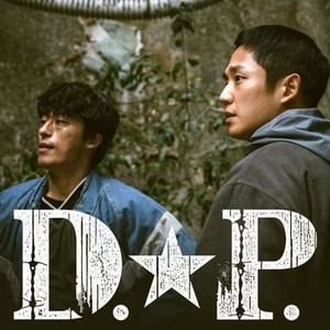D.P. - Rotten Tomatoes