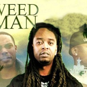 Weed Man - Rotten Tomatoes