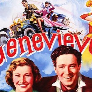 Genevieve - Rotten Tomatoes