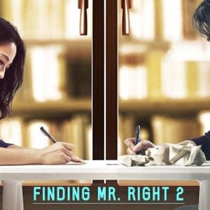 Finding Mr. Right 2 - Rotten Tomatoes