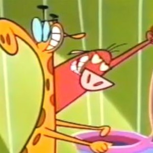 What a Cartoon Show - Rotten Tomatoes