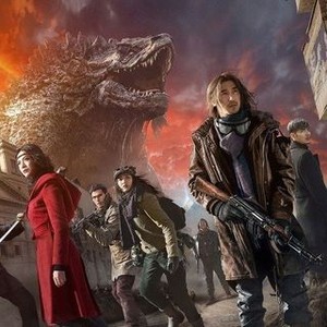 Chronicles of the Ghostly Tribe - Rotten Tomatoes