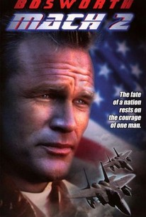 Mach 2 | Rotten Tomatoes