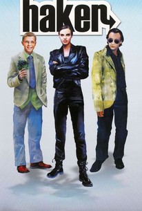 Haker | Rotten Tomatoes