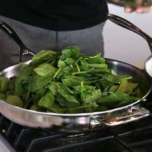 Simply Ming: Season 14, Episode 9 - Rotten Tomatoes