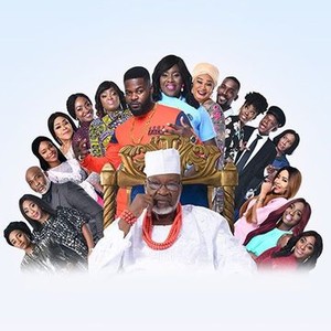 Chief Daddy - Rotten Tomatoes