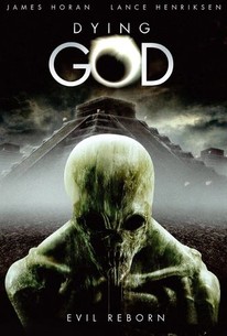 Dying God | Rotten Tomatoes