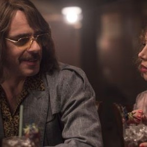 An Evening With Beverly Luff Linn - Rotten Tomatoes