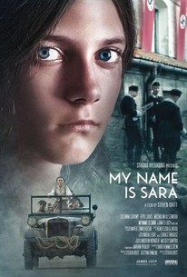 My Name Is Sara | Rotten Tomatoes